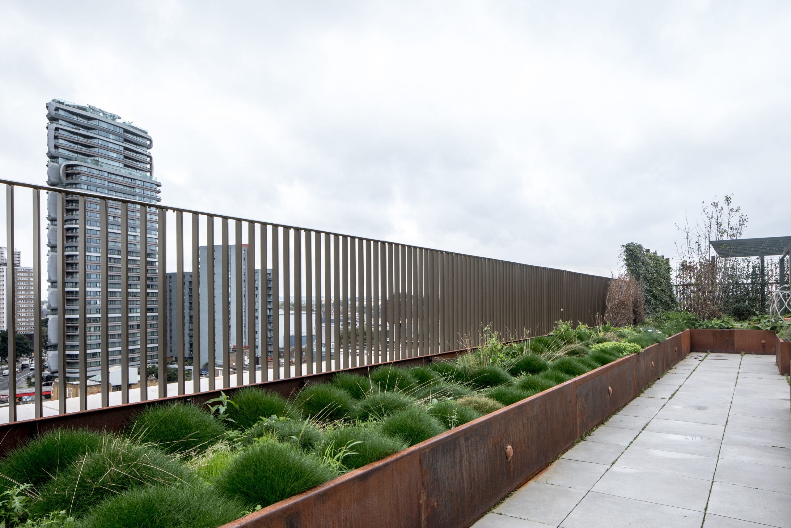 CITY ROAD - Jack Arnold UK